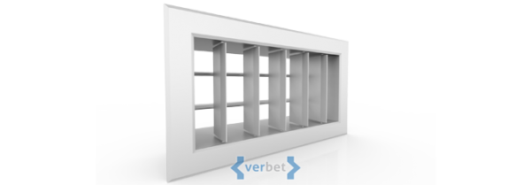 Grilles | Verbet Industries LLC
