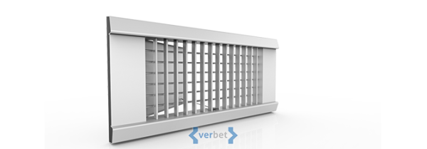 Grilles – Verbet Industries LLC