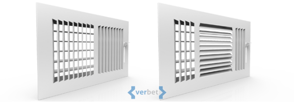 Grilles – Verbet Industries LLC