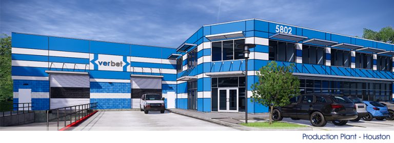 Verbet Industries LLC